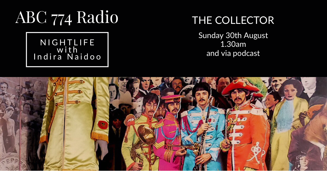 Collectables ABC 774 Radio Nightlife - The Collector