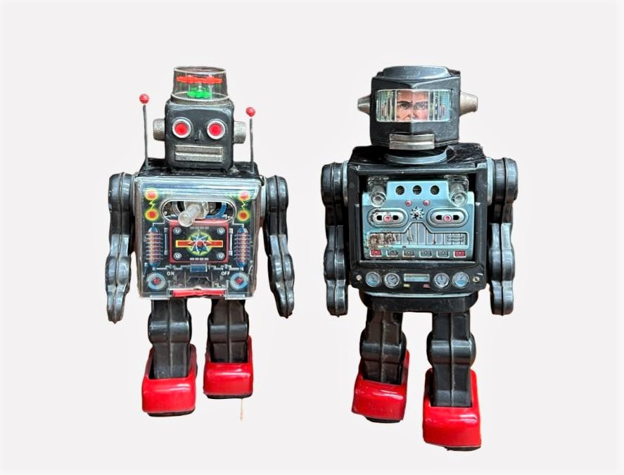 Home - The Collector