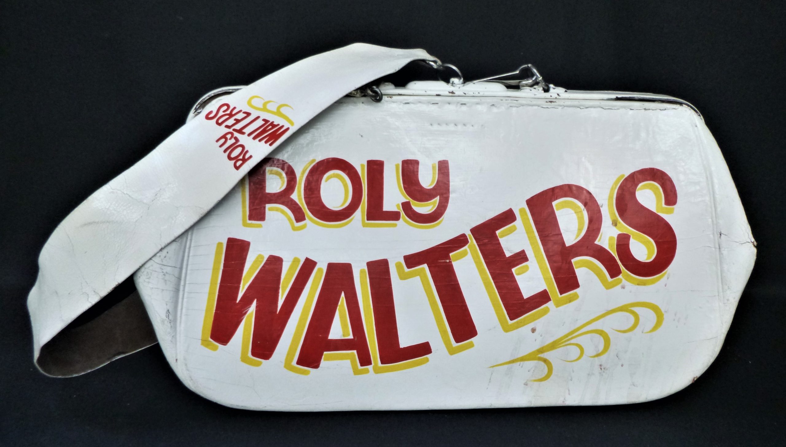 Home - The Collector