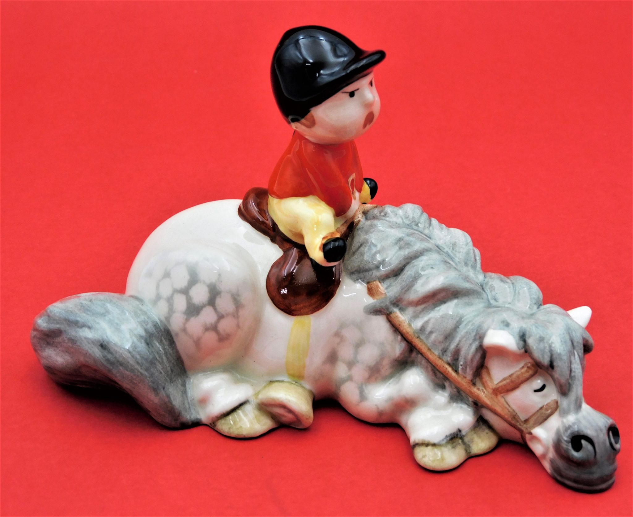 Collectables on ABC 774 Radio - The Collector