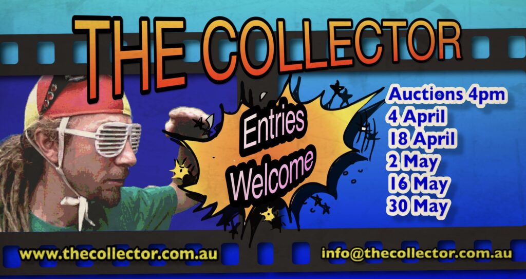 Uncategorized Archives - The Collector