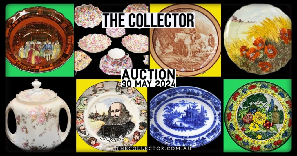 Uncategorized Archives - The Collector